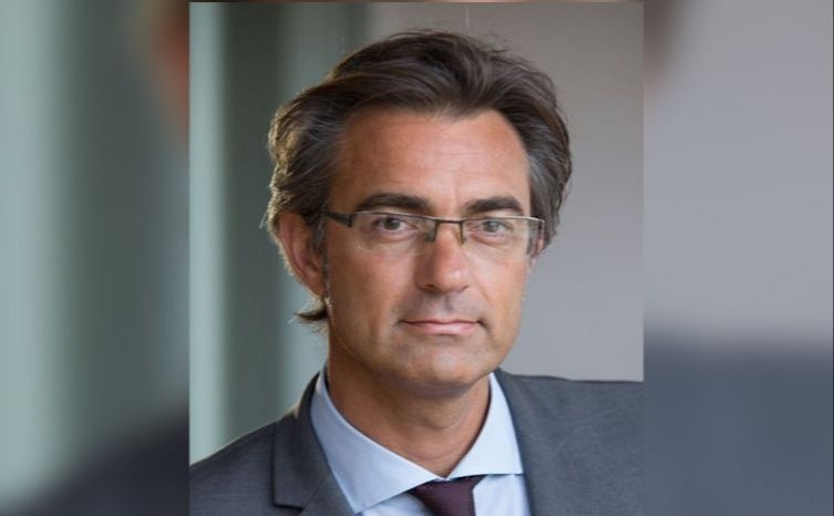 Un nouveau président pour Groupe INSA